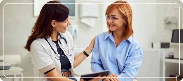 HSG vs Saline Sonogram: Which One Do I Need?